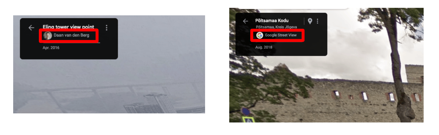 OpenGuessr Education